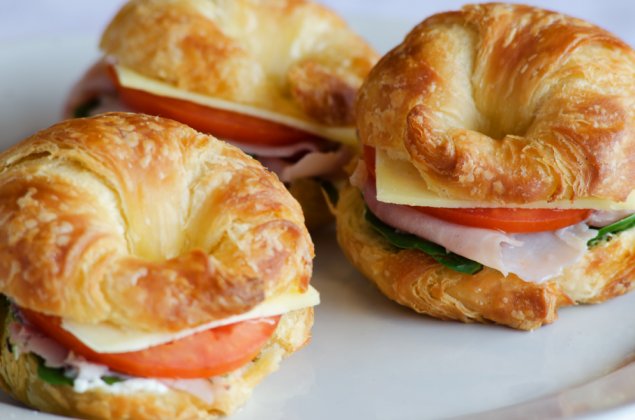 Savoury